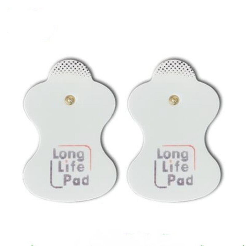 12pcs Long Life Pad fit for Omron Massagers Electrode Replacement Pads ...