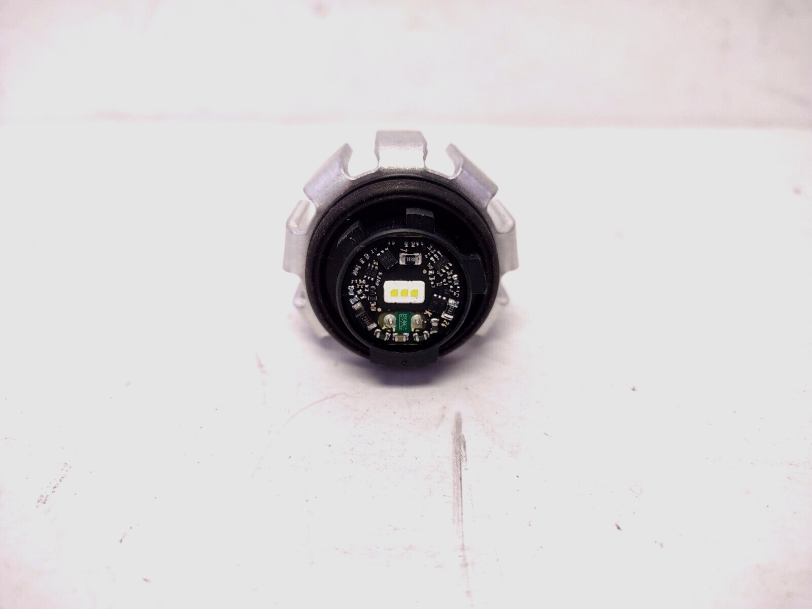 OSRAM TOYOTA LED HEADLIGHT TURN SIGNAL TWIST SOCKET WHITE NODULE OEM ...