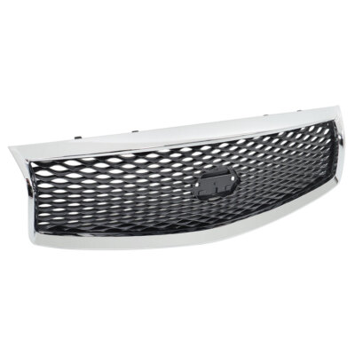 Front Bumper Grille Grille W/Camera Option For Infiniti Q70 Q70L 2015 ...