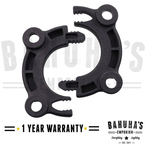 Vauxhall Zafira Mk2 Front Suspension Strut Top Mount Retaining Clip ...