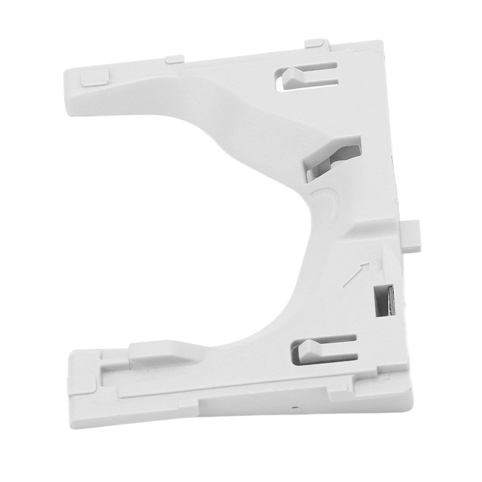 Bobbin Cover Plate ABS Material Wear Resistant Exquisite Craftsmanship ...