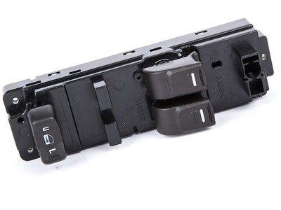Left Door Lock and Window Switch For 2004-2012 Chevy Colorado 2005 2008 ...