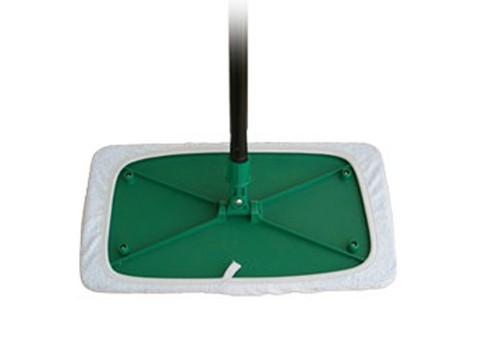 Microfiber Mop Cover Refill 8"x15" Fits Bona,Bruce,Armstrong,PolyCare ...