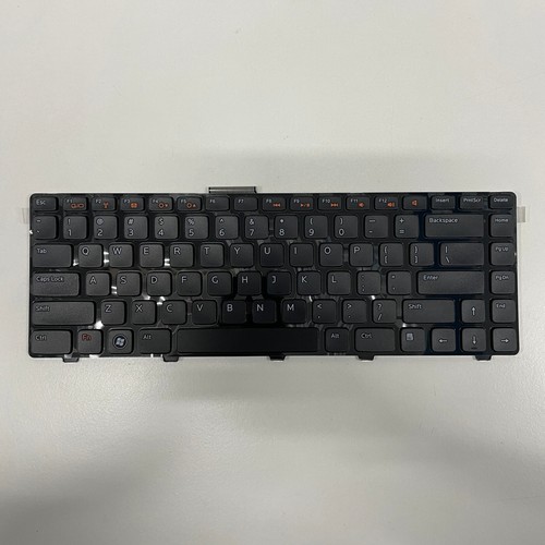 Genuine Dell Inspiron N4110 Vostro 3350 3550 3555 XPS L502X Keyboard ...