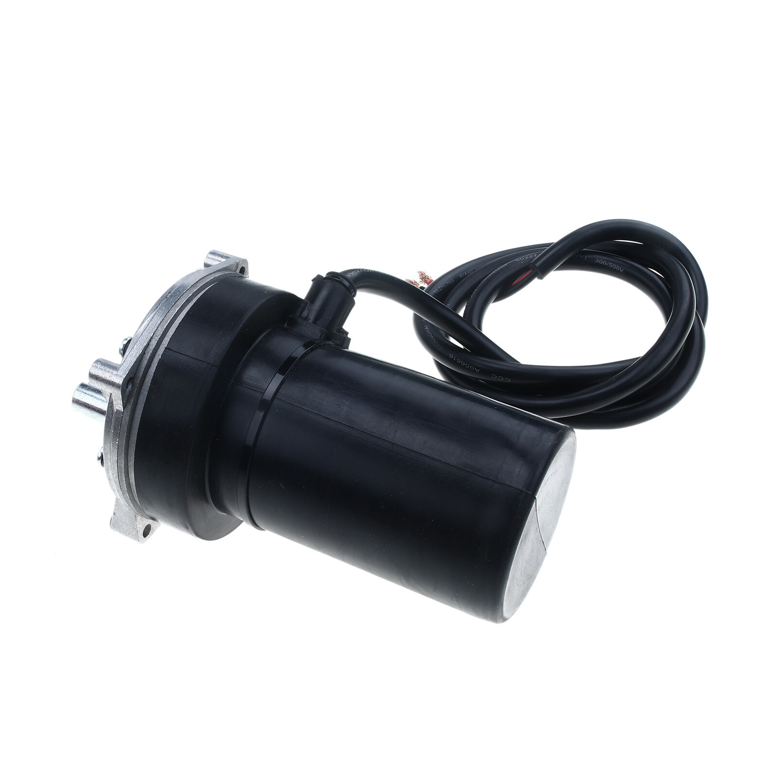 New RV Electric Rear Stabilizer Jack Motor for High Speed Power ...