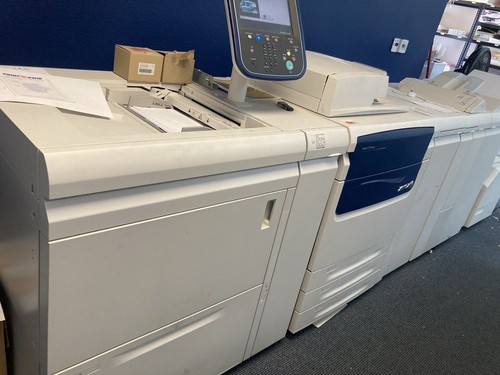 Xerox Color C75 Printer | eBay