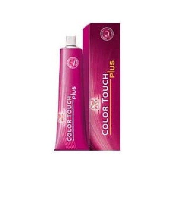 Wella Colour Touch and Colour Touch Plus 60ml Hair Dye Tint FullStock ...
