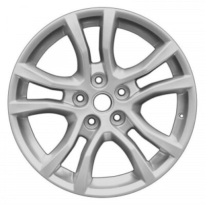 13-23 Chevy Camaro OEM Wheel Rim 18x7.5 18" 5575 5629 9599047 9599048 ...