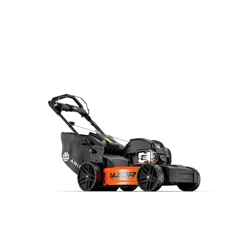 Ariens 911609 163 CC WALK-BEHIND RAZOR 21 REFLEX Self-Propelled Push ...