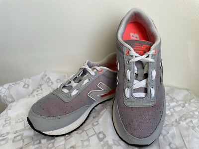 New Balance Trackster Ripple Sole Women’s Running Classic Shoes Size 6 ...