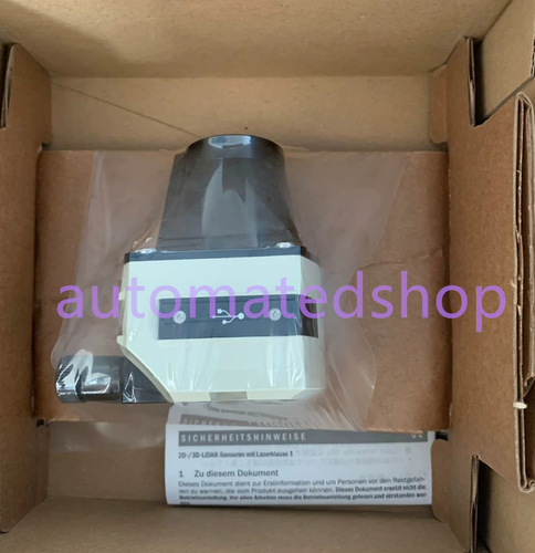 Tim561-2050101 outdoor laser scanner brand new | eBay