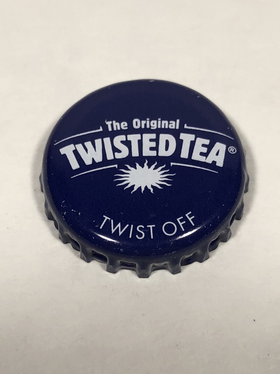 Twisted Tea Bottle