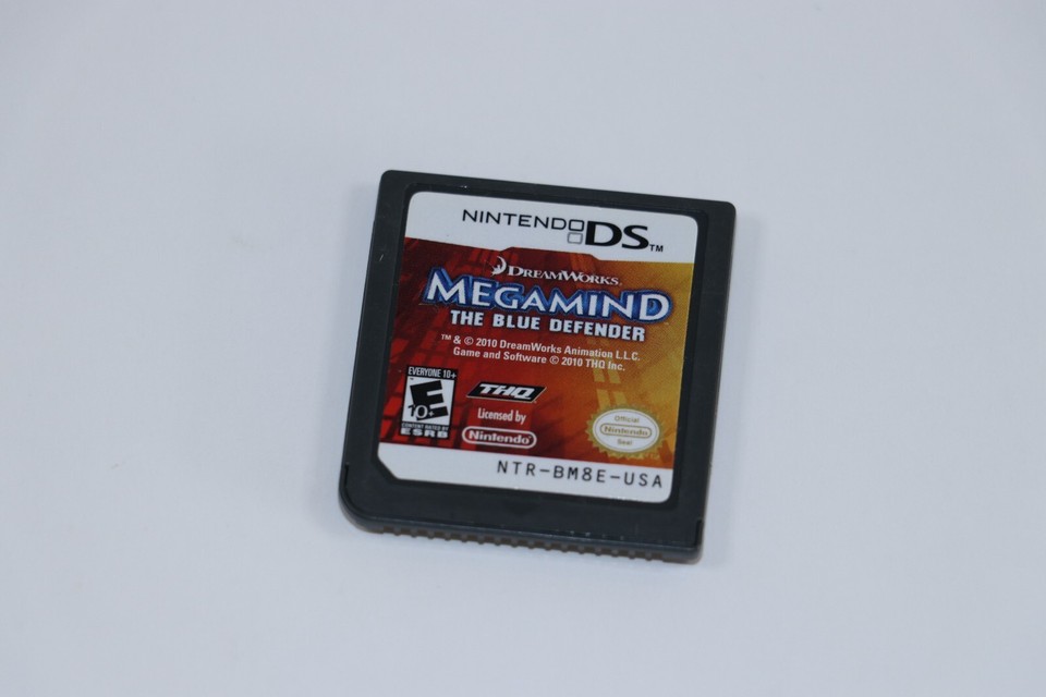 AUTHENTIC NINTENDO DS GAMES YOU PICK BUY 2 GET 1 50% PLAY TESTED CLEAN ...