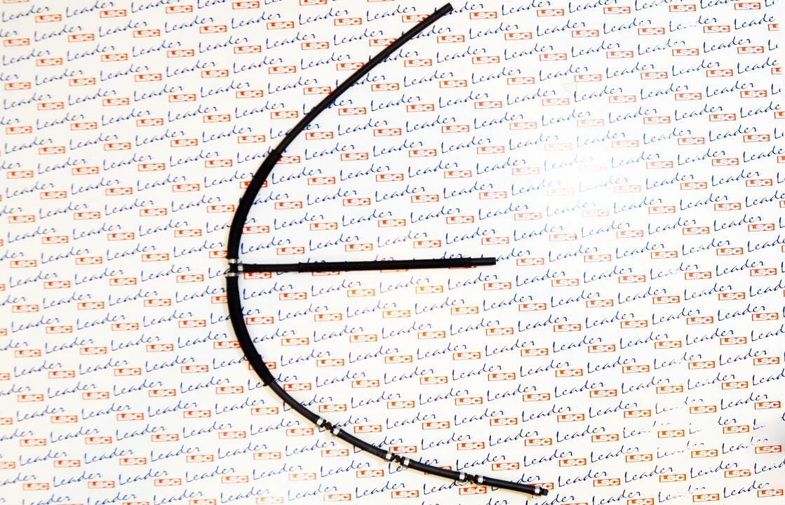 55578365 ORIGINAL Vauxhall ASTRA CORSA 1.7 CDTi Fuel Injector Leak Off ...