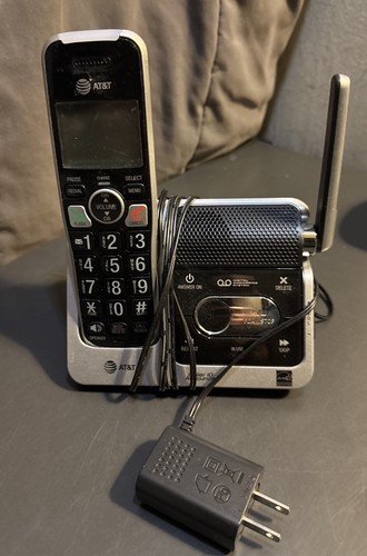 AT&T BL102-3 Cordless Handset Home phone | eBay