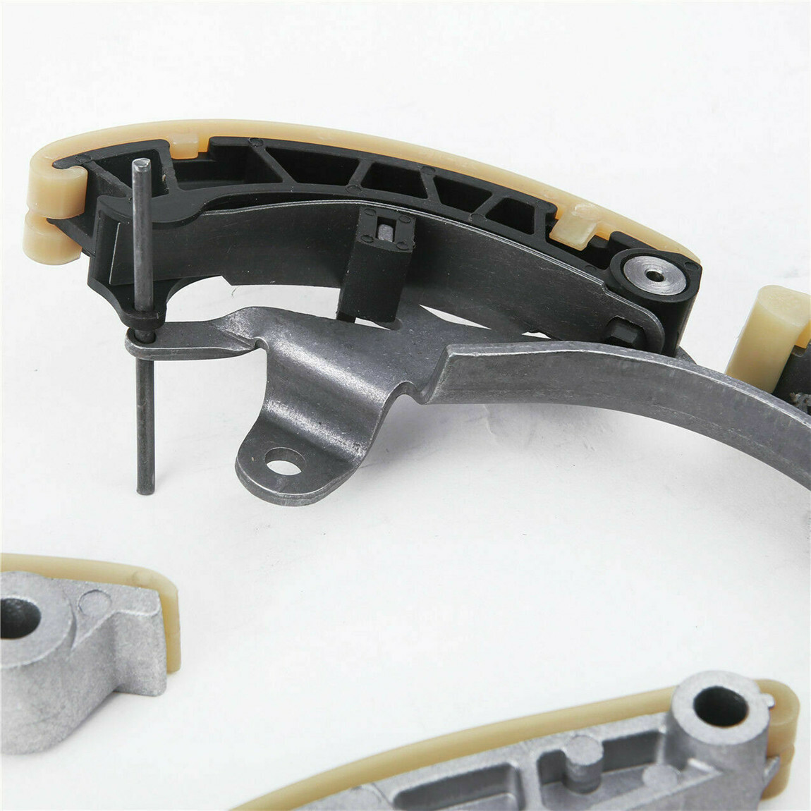 3.0T Engine Timing Chain Kit Fit For VW Touareg AUDI A4 A5 A6 S6 A7 A8 ...