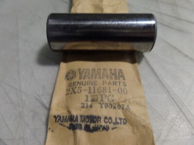 NOS Yamaha Crank Pin 1979 IT400 2X5-11681-00 | eBay