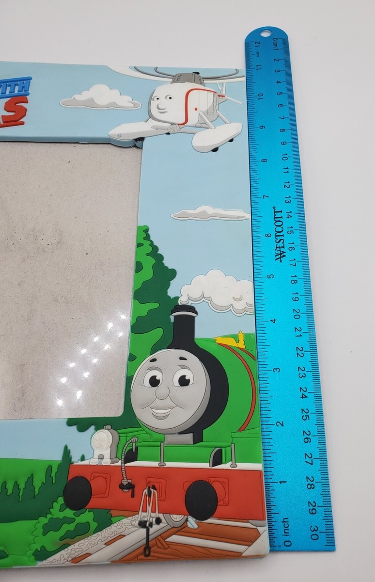 Thomas The Train Frame
