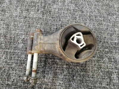 VAUXHALL ASTRA J MK6 09-15 CHEVROLET CRUZE REAR GEARBOX ENGINE MOUNT ...