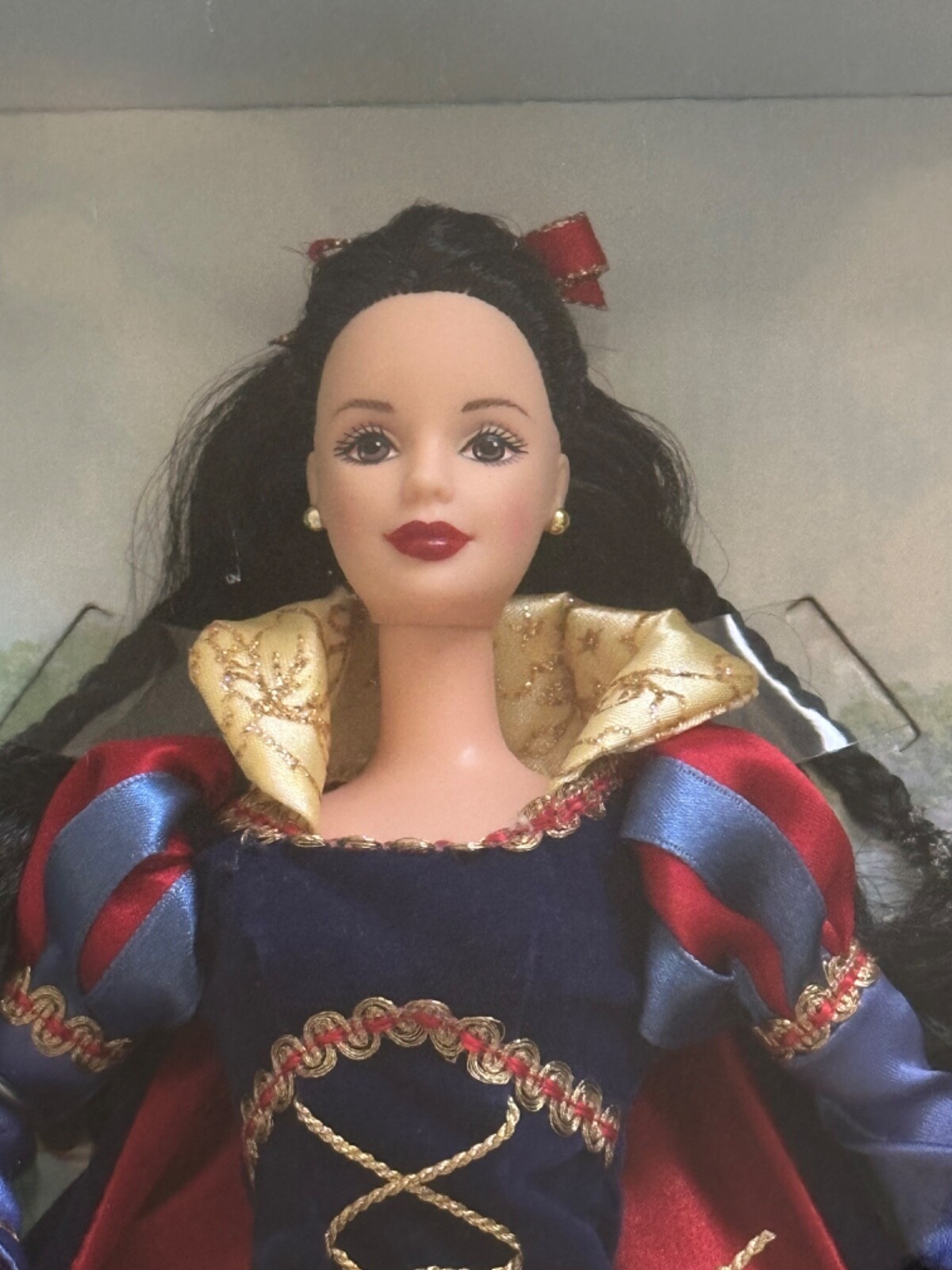 Snow White 1999 Barbie Doll for sale online | eBay