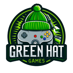 Green Hat Games | eBay Stores