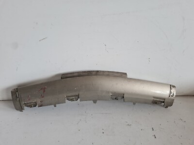 Frontspoiler Spoiler vorne Smart 452 Roadster / Coupe champagne remix ...