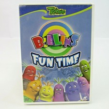 Boblins (DVD, 2005) for sale online | eBay