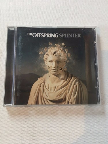 CD THE OFFSPRING Splinter | eBay