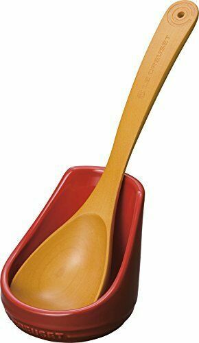 Le Creuset ladle stand ladle fresh rose quartz 910379-00-178 | eBay