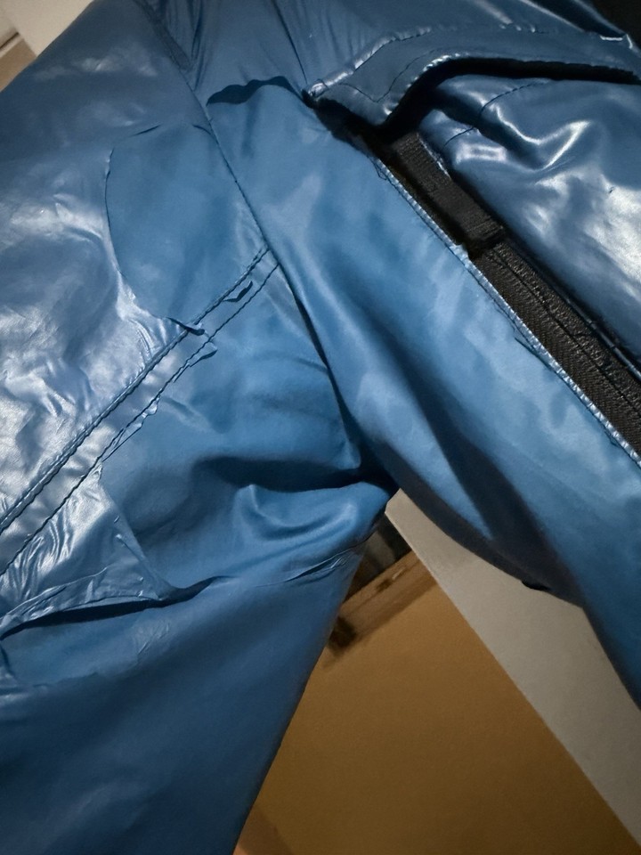 STONE ISLAND ICE JACKET EXTRA LARGE - See Description | eBay UK