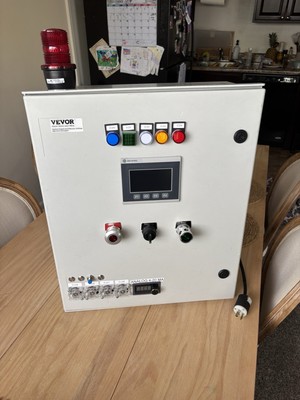Automation Control Training Panel Allen Bradley | eBay