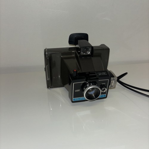 VTG Polaroid Colorpack II Instant Camera 1970’s Not Tested Classic ...