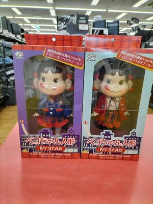 Peko Chan Doll 2 Piece Set Model Number Peko Chan Doll Ivy Style K.M.J ...