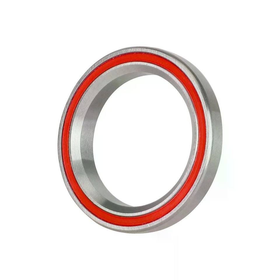 Yellow Ring Ball Bearing with Stainless Steel for Kukirin G3 G4 Scooter ...