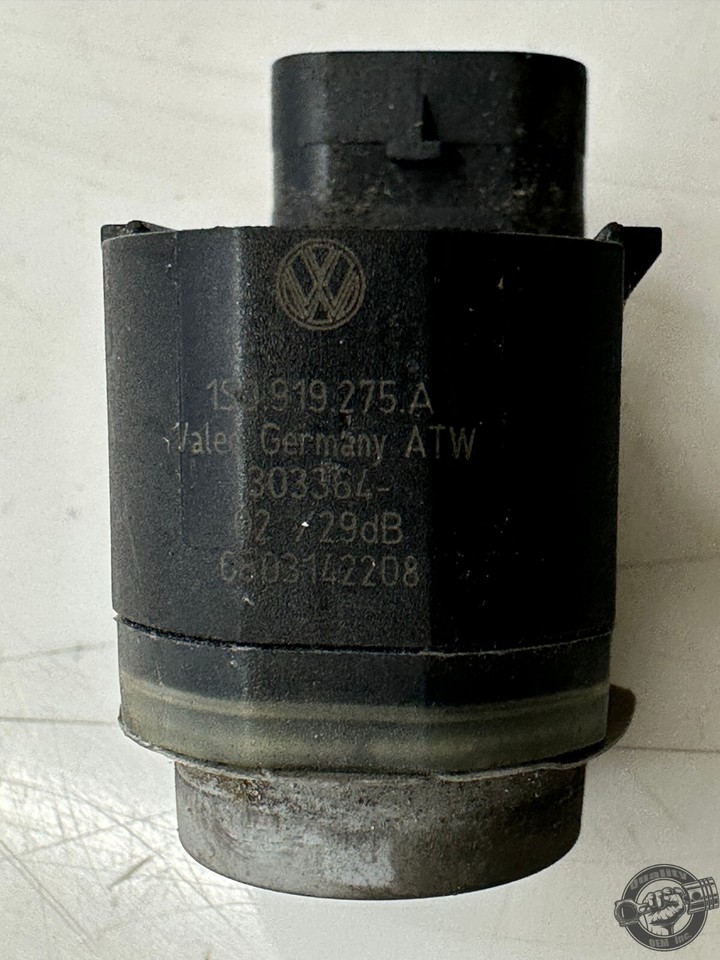 2008-2018 AUDI A4 A5 A6 A7 A8 A8L Q3 Q5 Q7 R8 - BUMPER PARKING ASSIST ...