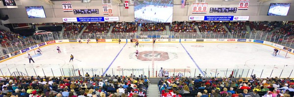 Ottawa 67s Tickets - StubHub Canada