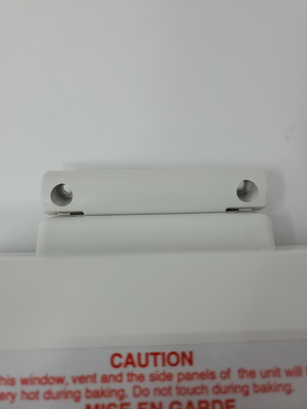 Regal Kitchen Pro Bread Maker Machine Lid With Hinge for Model K6743 | eBay