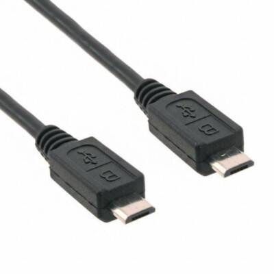 1 x CBL USB MICRO B MALE-B MALE 2M | eBay UK