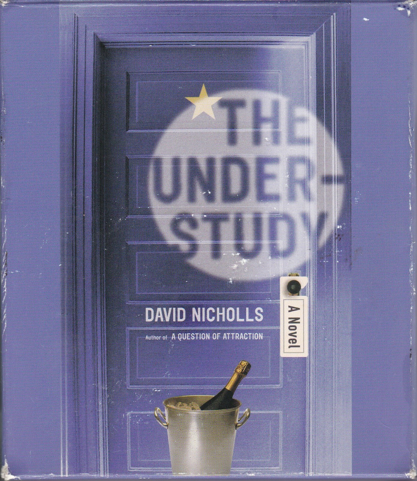The Understudy by David Nicholls (2005, Compact Disc, Unabridged ...