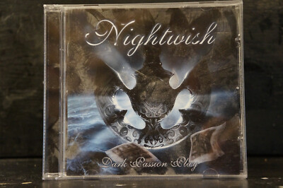 Nightwish - Dark Passion Play | eBay