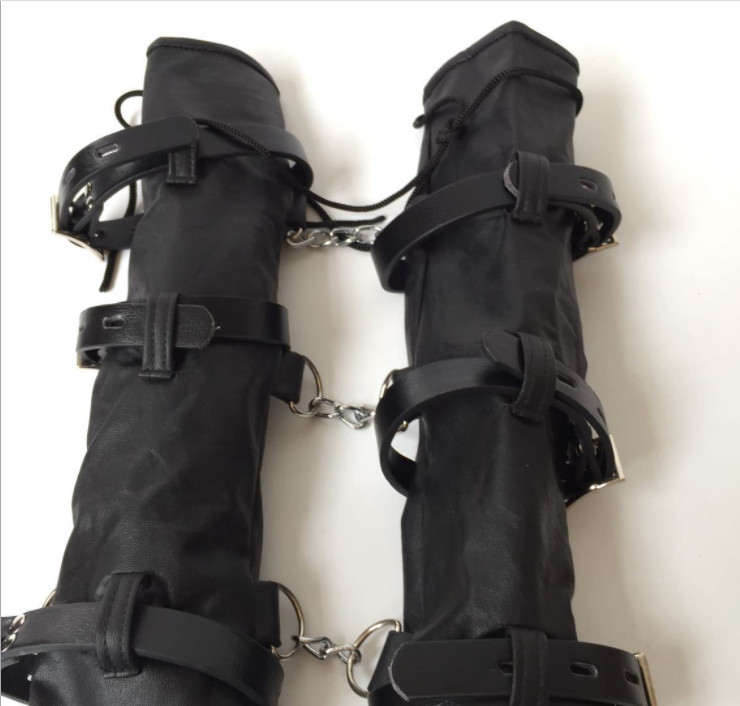 Armbinder Sheath