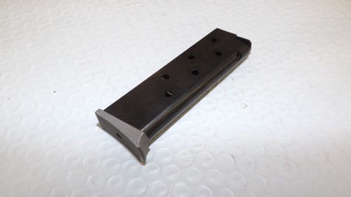 FEG PA-63 9x18 Makarov & 380 ACP 7 Round Magazine | eBay