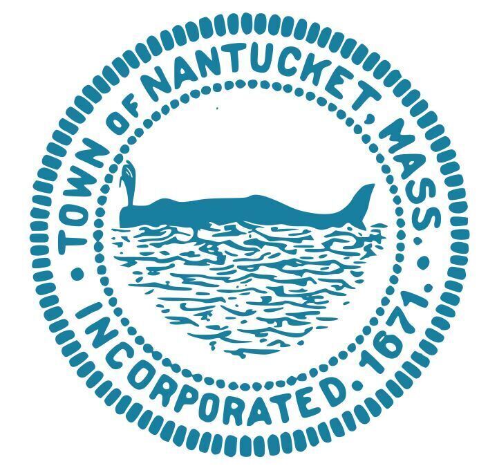 Nantucket Massachusetts Sticker Decal R7492 | eBay