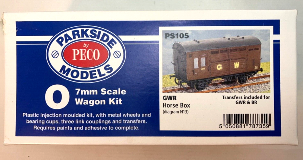 1950s Model Horse Wagon Kits 1950's Vintage 20 Mule Team Model Kit