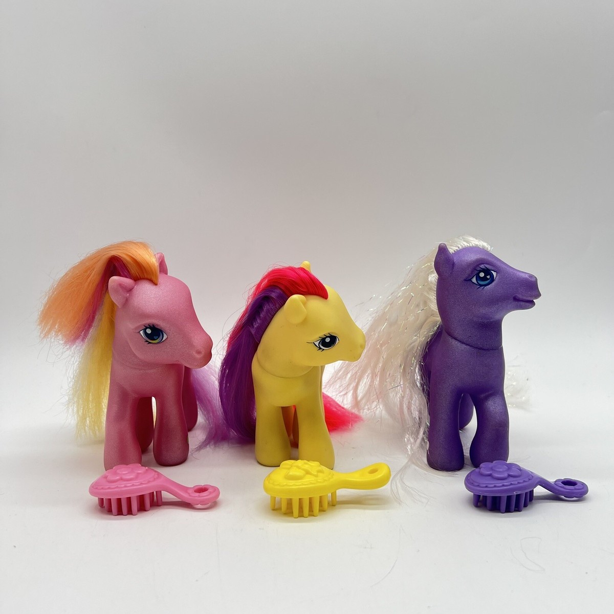 My Little Pony Apple Spice