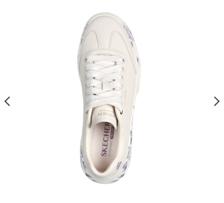 SKECHERS NEW W/BOX Most Popular Women's Cordova Classic - Painted ...