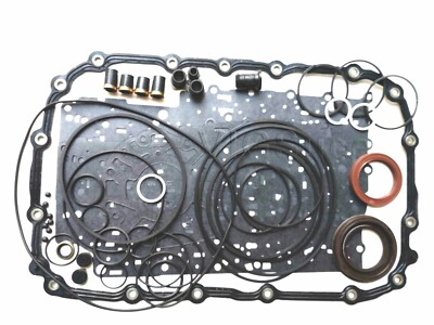 6L45R 6L45 6L50 Automatic Transmission Overhaul Kit For BMW 1 SERIES 3 ...