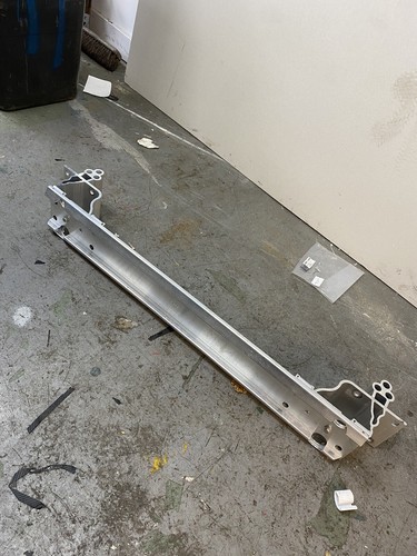 LAND ROVER DEFENDER 2023 - ON REAR CRASH BAR | eBay UK