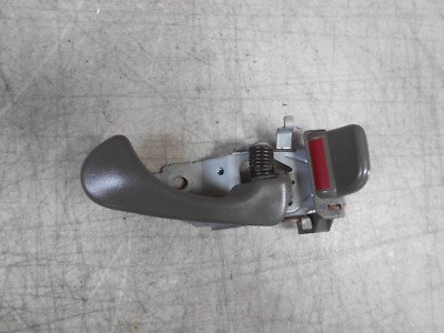 2000 Mitsubishi Montero sport Interior door handle right fornt or rear ...