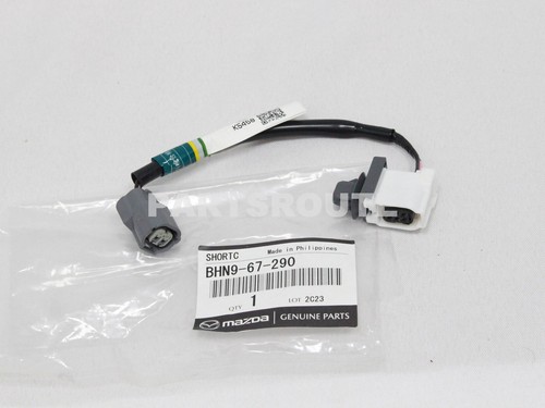 Mazda 3 Mazda3 BM OEM D'origine Cordon Court BHN9-67-290 | eBay